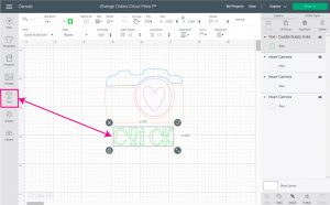 How to Use Cricut Pens with your Cricut – Draw/Write – Daydream Into ...