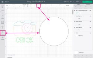 How to Use Cricut Pens with your Cricut – Draw/Write – Daydream Into ...